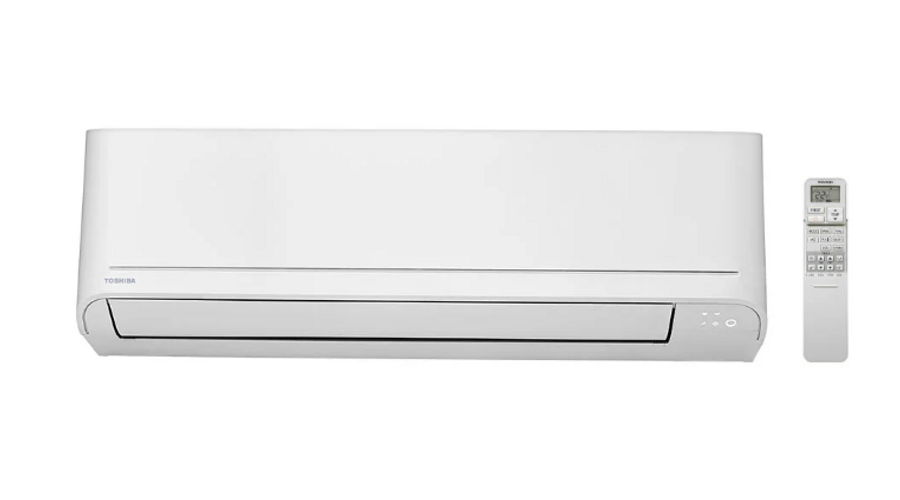 Toshiba Seiya RAS-B13E2KVG-E / RAS-13E2AVG-E Oldalfali Split klíma ...